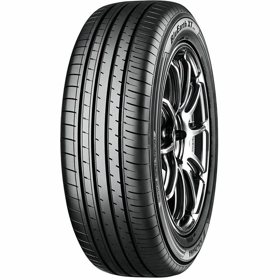 Шина Yokohama BluEarth-XT AE61 R18 225/55 98V
