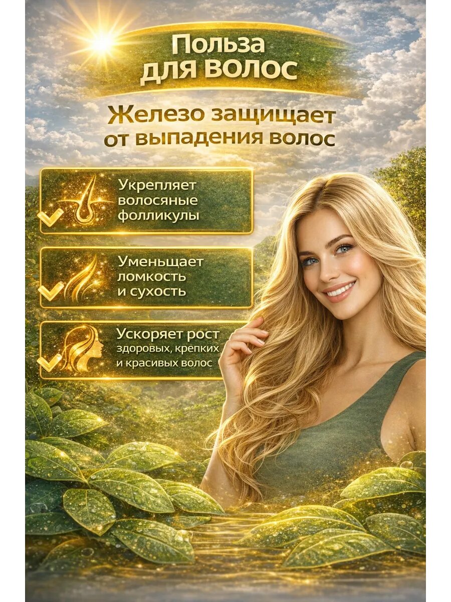 Мультивитамины — фото 1