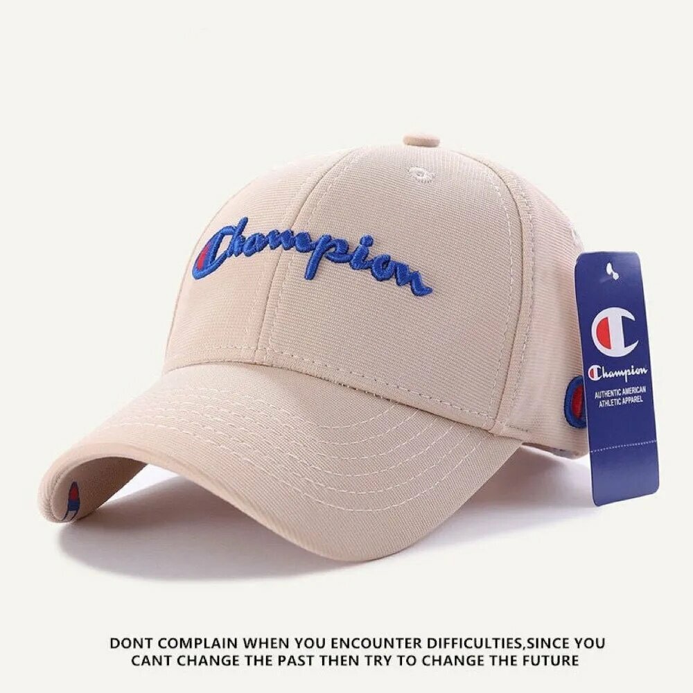 Цзинъянь-Бейсболка Champion
