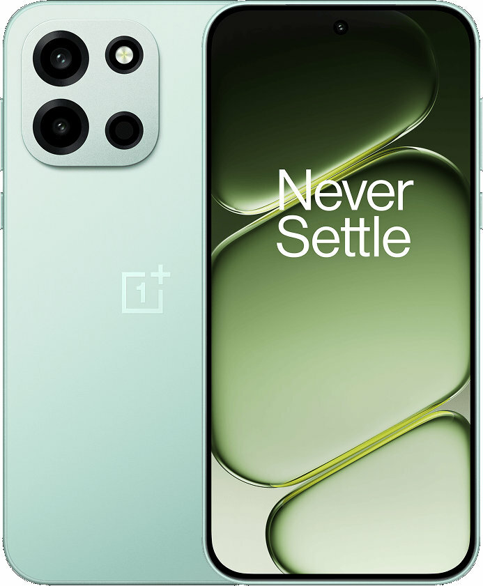 Смартфон OnePlus Nord 6 12/256Gb Fresh Mint CPH2793 (Global)