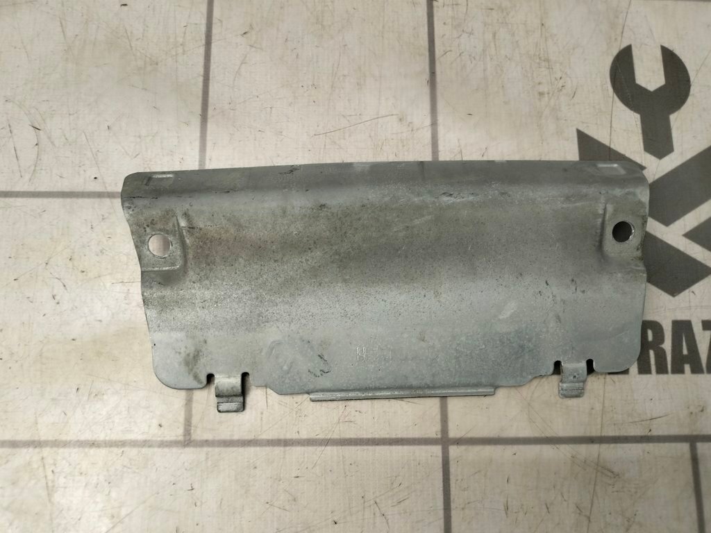 Крышка Renault Megane 2 02-09