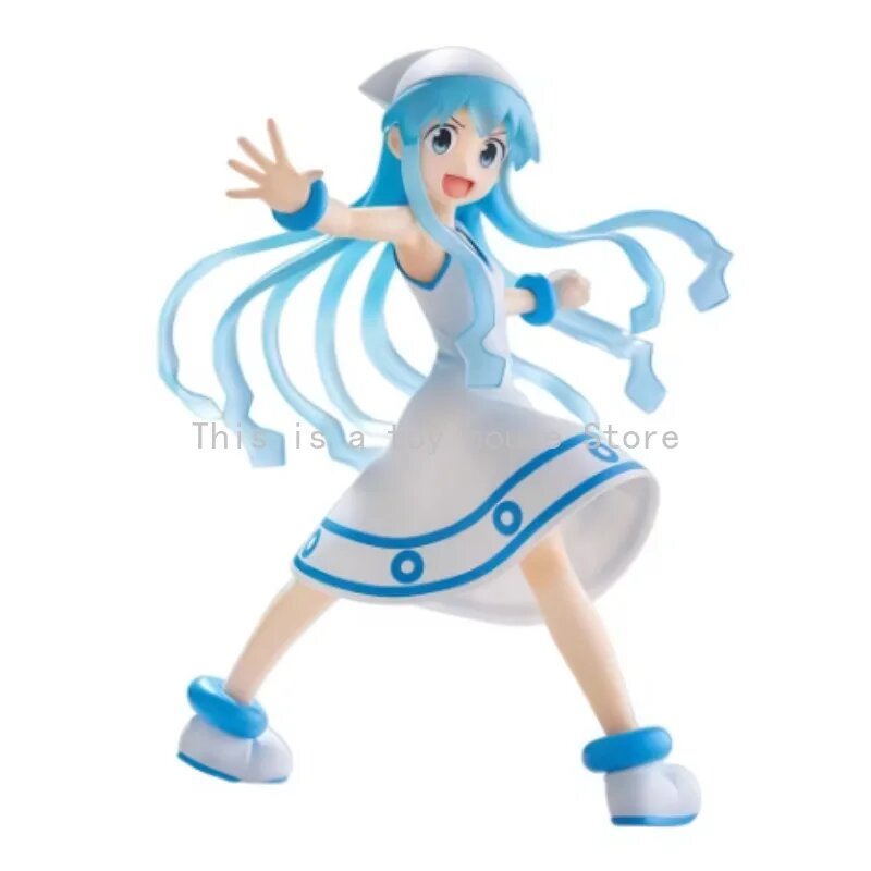 Фигурка FuRyu Trio-Try-iT Ika Musume 21см