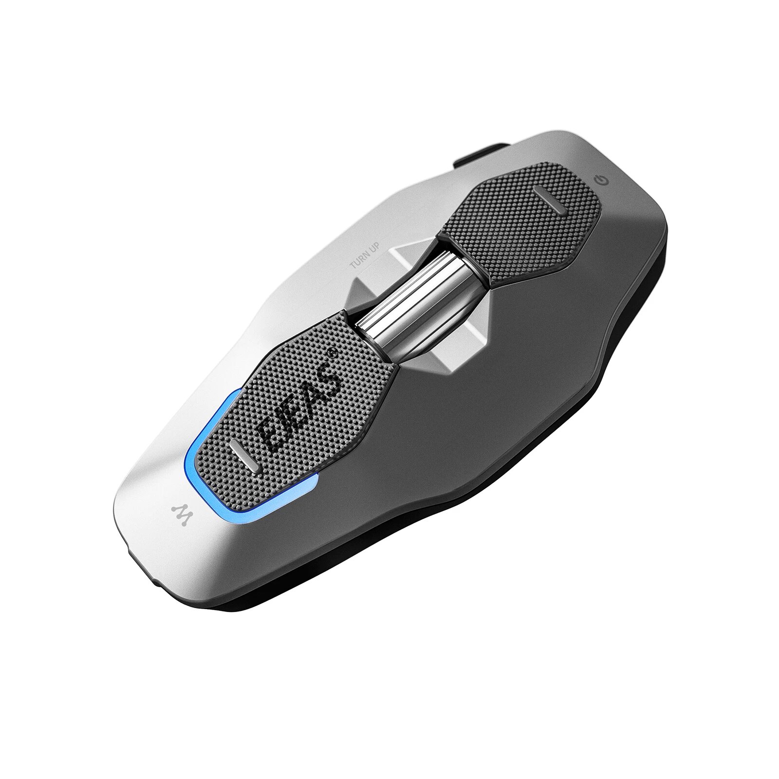 EJEAS X10 Bluetooth гарнитура для мотошлема, Grey