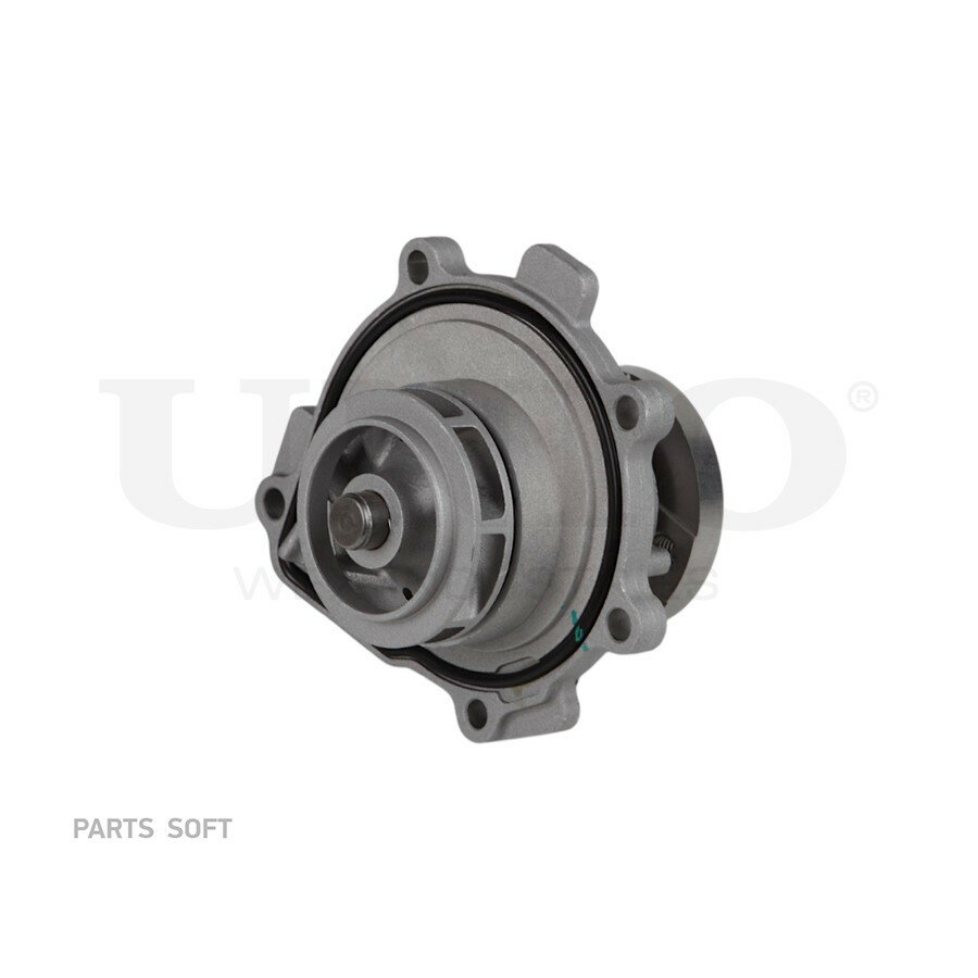 Помпа водяная Chevrolet Cruze (J300, J305, J308) 09-, Opel Astra G-J 00-, Corsa D, E 06- UNIO WAP10001