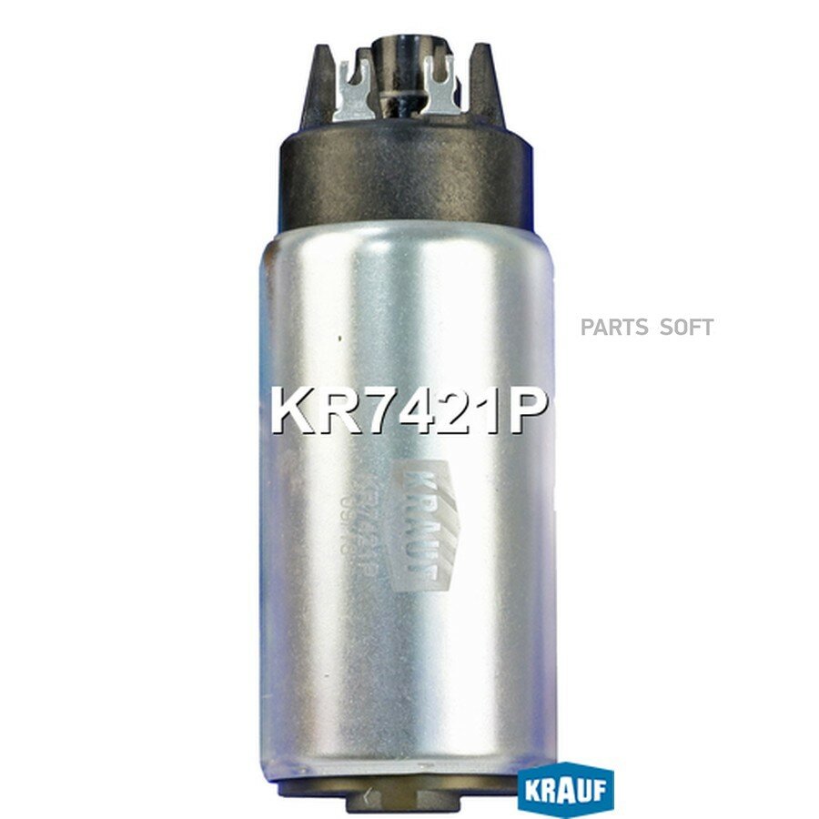 Бензонасос RENAULT FLUENCE/MEGANE III 1.4-2.0 08- KRAUF KR7421P