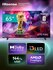 Телевизор 65 дюймов Hisense 65E7S PRO (2026) Смарт ТВ 4К