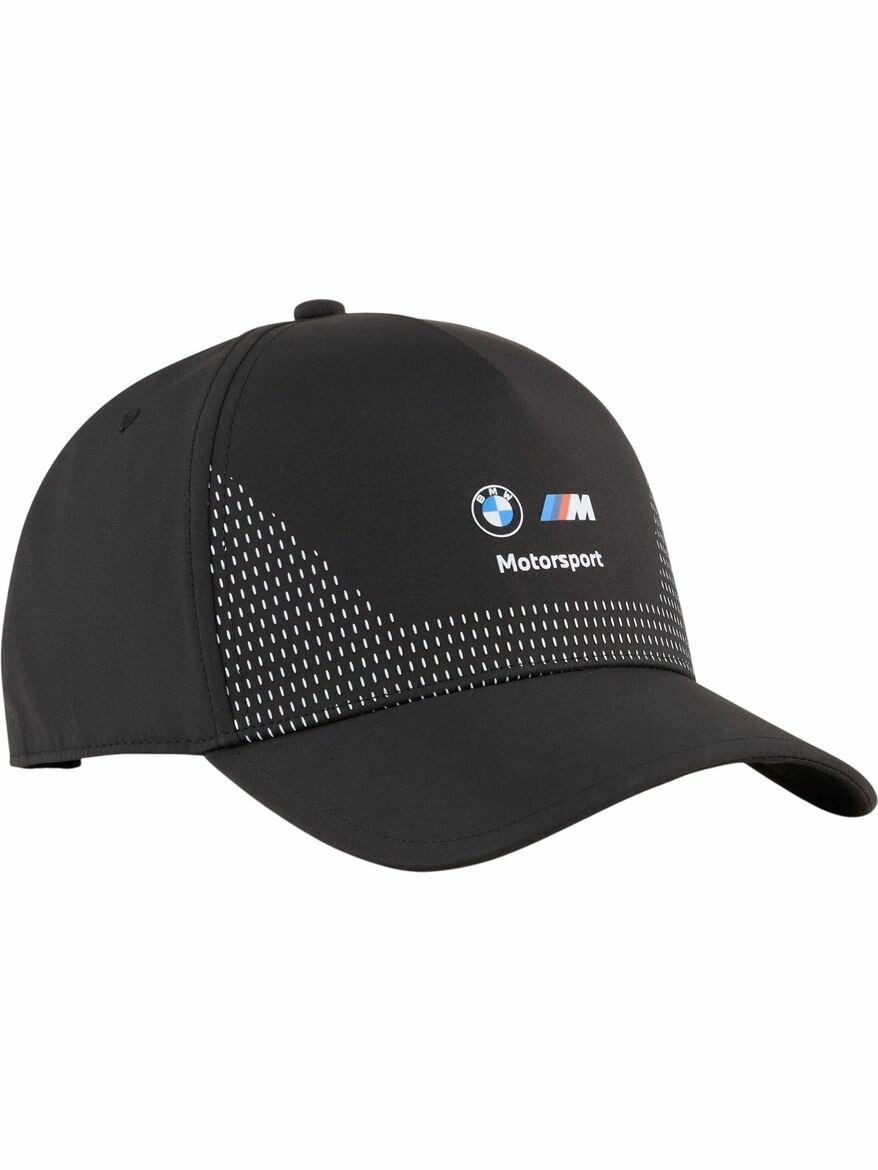 Бейсболка BMW MMS BB Cap для мужчин