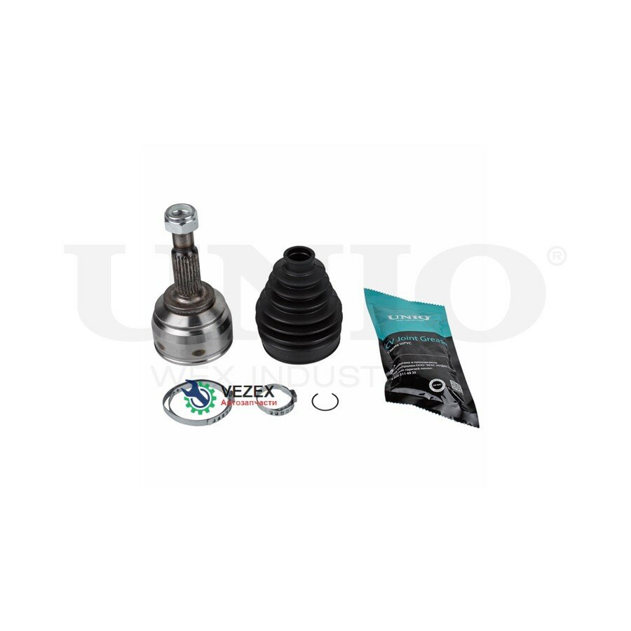 UNIO CVJ-20275 ШРУС внешний Lada X-Ray 16-