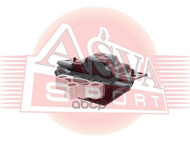 Опора двигателя ASVA арт. 2312011