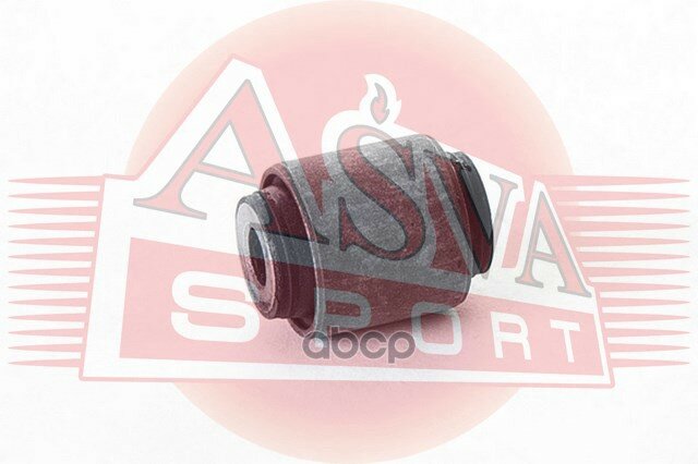 Сайлентблок верхнего рычага ASVA арт. 0401-505