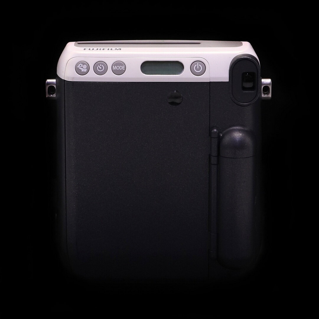 Камера моментальной печати Fujifilm Instax Mini 70 — фото 1