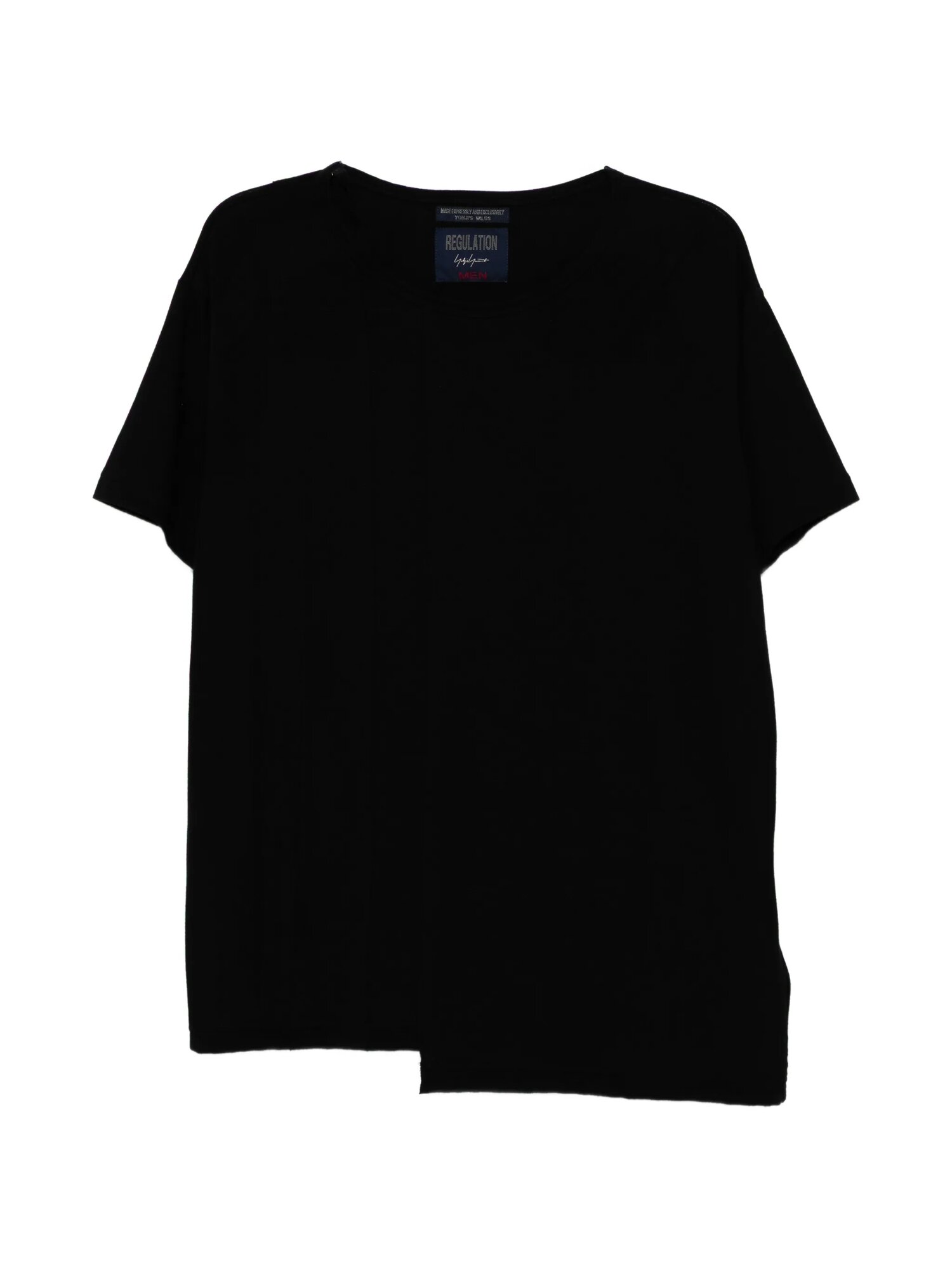 Футболка Yohji Yamamoto