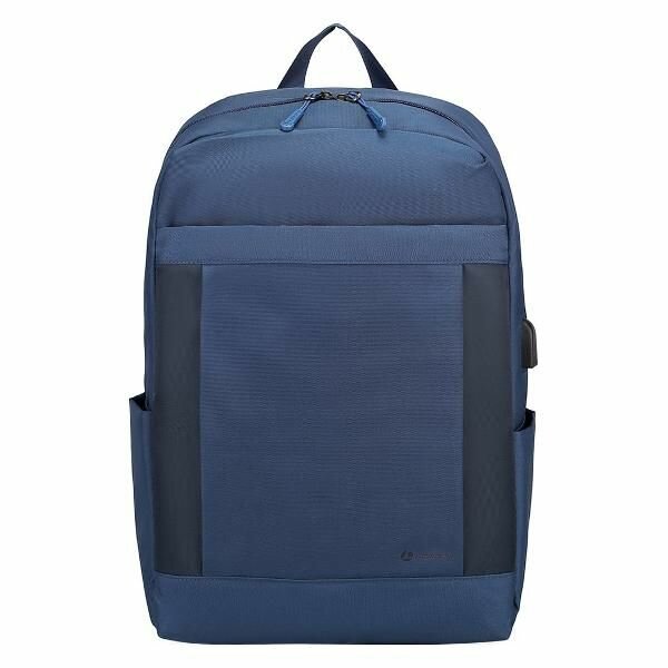 Рюкзак для ноутбука Lamark B145 синий