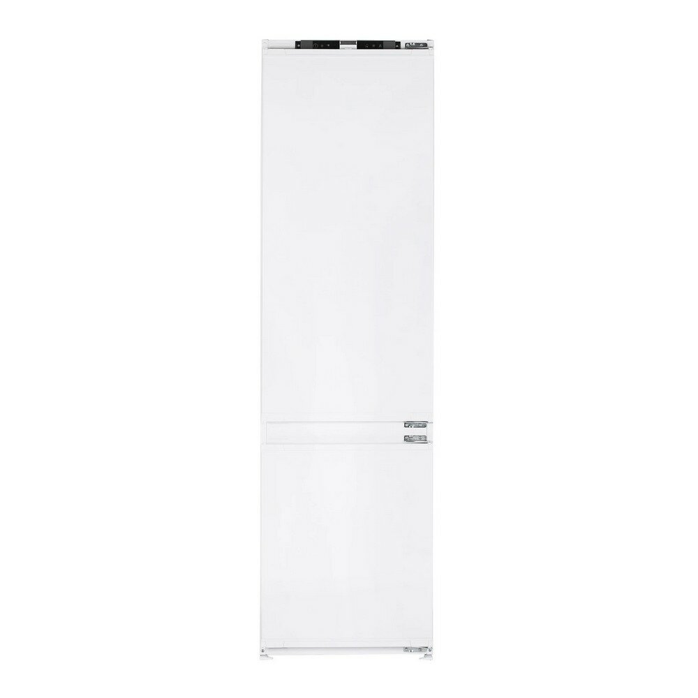 Встраиваемый холодильник Beko Diffusion BCNA306E2S White