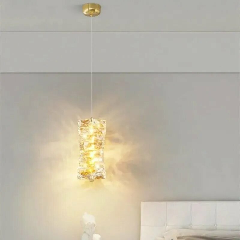Люстра, LED, 5 Вт — фото 1