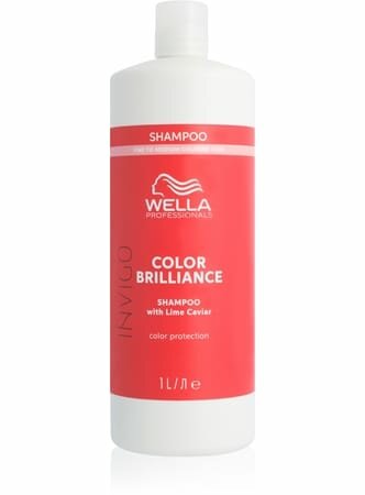 Шампунь для волос Wella Professionals Invigo Color Brilliance, 1000 мл