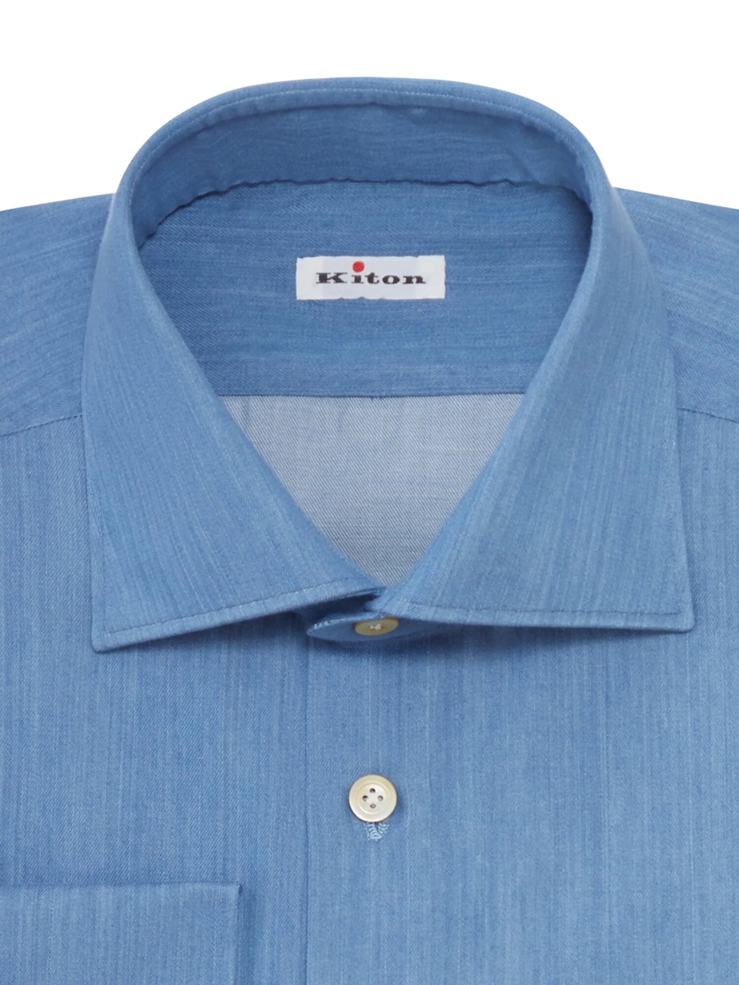 Рубашка Kiton, размер 2XL — фото 1