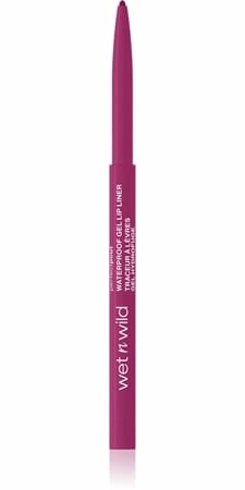 Карандаш для губ Wet n Wild Perfect Pout, оттенок Plum Together, 0,25 г