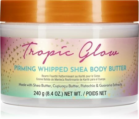 Крем для ухода за кожей Tree Hut Tropic Glow, 240 г