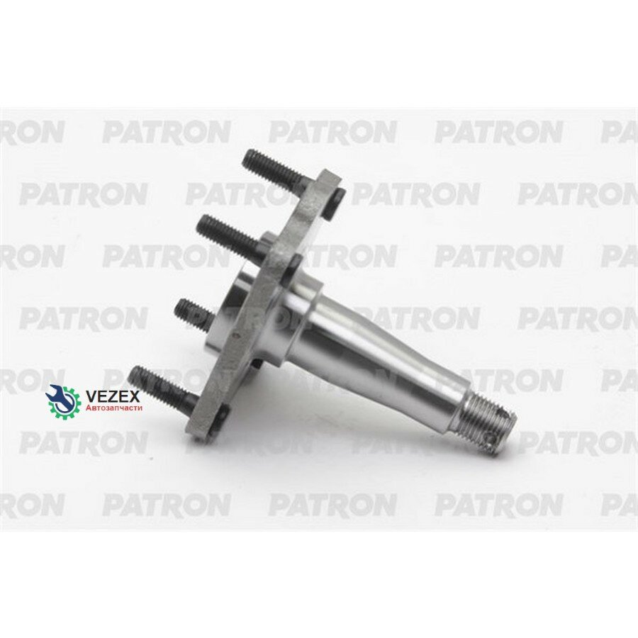 PATRON PBK4061H Цапфа ступицы задн DAEWOO Matiz / CHEVROLET Spark