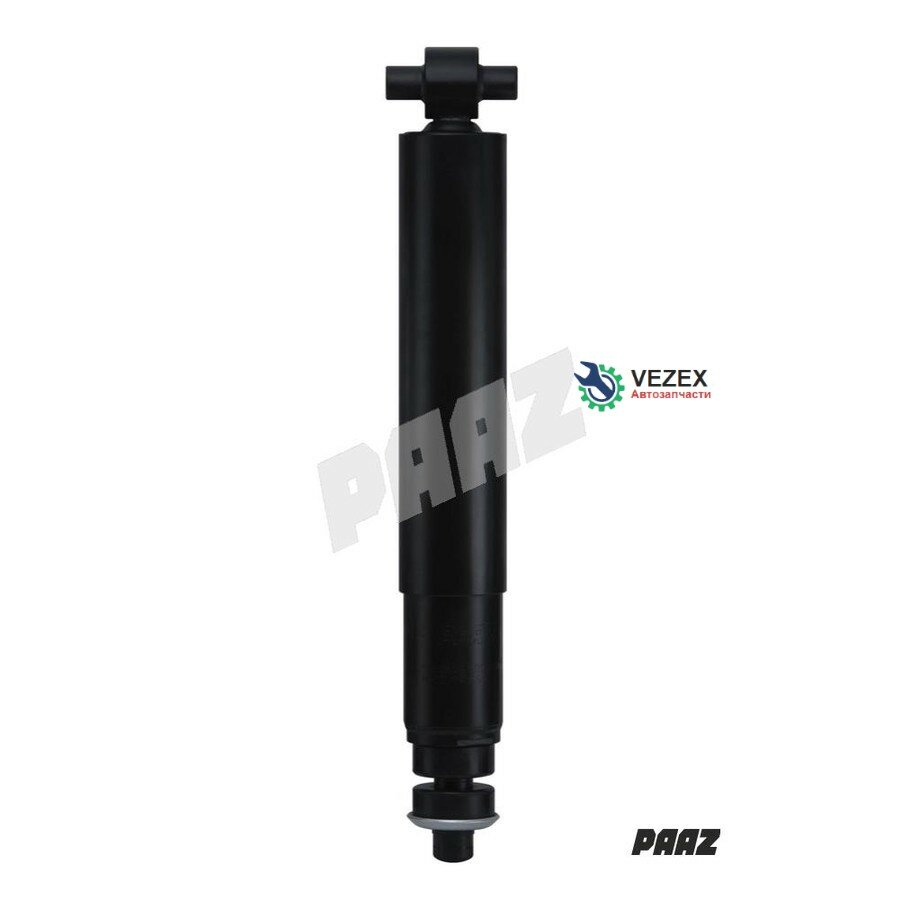 PAAZ 59040P амортизатор подвески ! передний O/I \SETRA