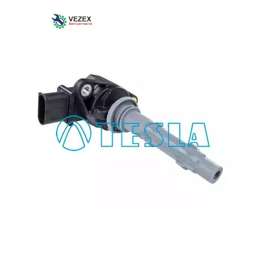 TESLA CL621 катушка зажигания!\ MB W204/S204/CL203/C209/A209/C219 2.3-6.3i 04>