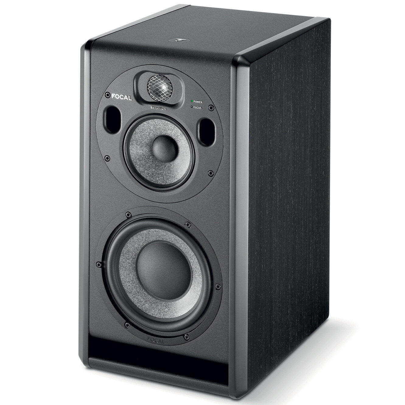 Студийный монитор активный Focal Pro TRIO 6 BLACK ST6