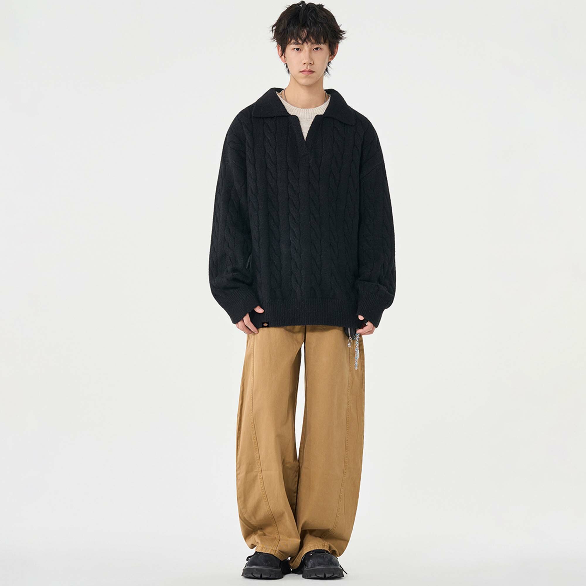 Свитер Dickies