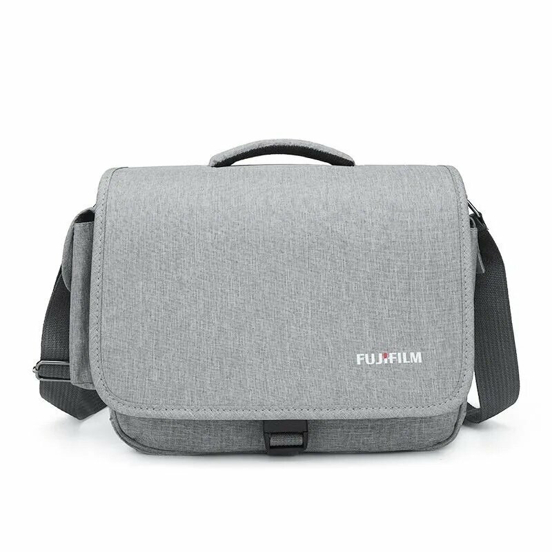 Сумка для зеркальной фотокамеры Fuji на одно плечо, подходит для моделей XS10, XT3, XT4, XT30, XT20, XA7, XT2