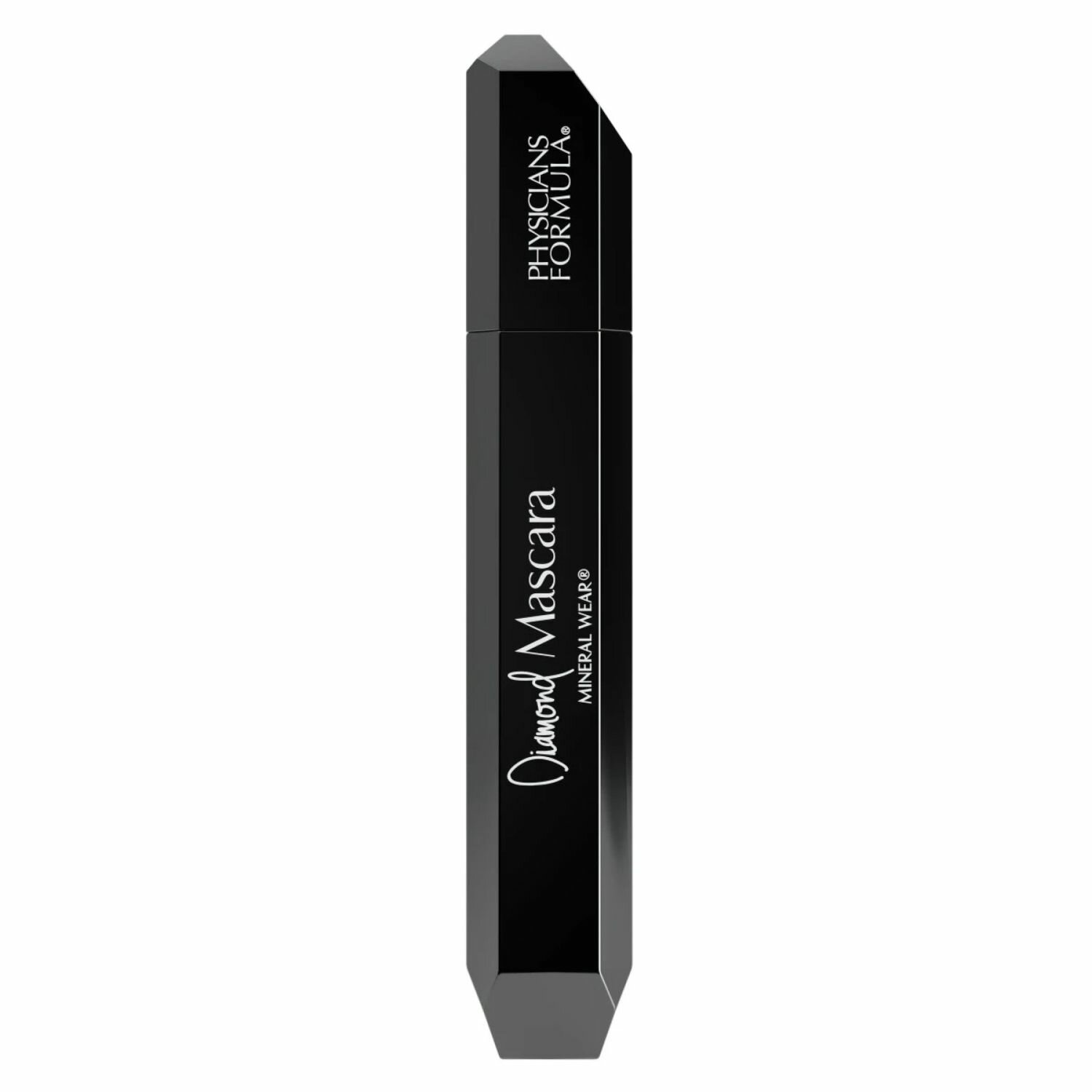Тушь для ресниц Mineral Wear Diamond Mascara тон: черный бриллиант 8.5 мл. PHYSICIANS FORMULA, 1711947E