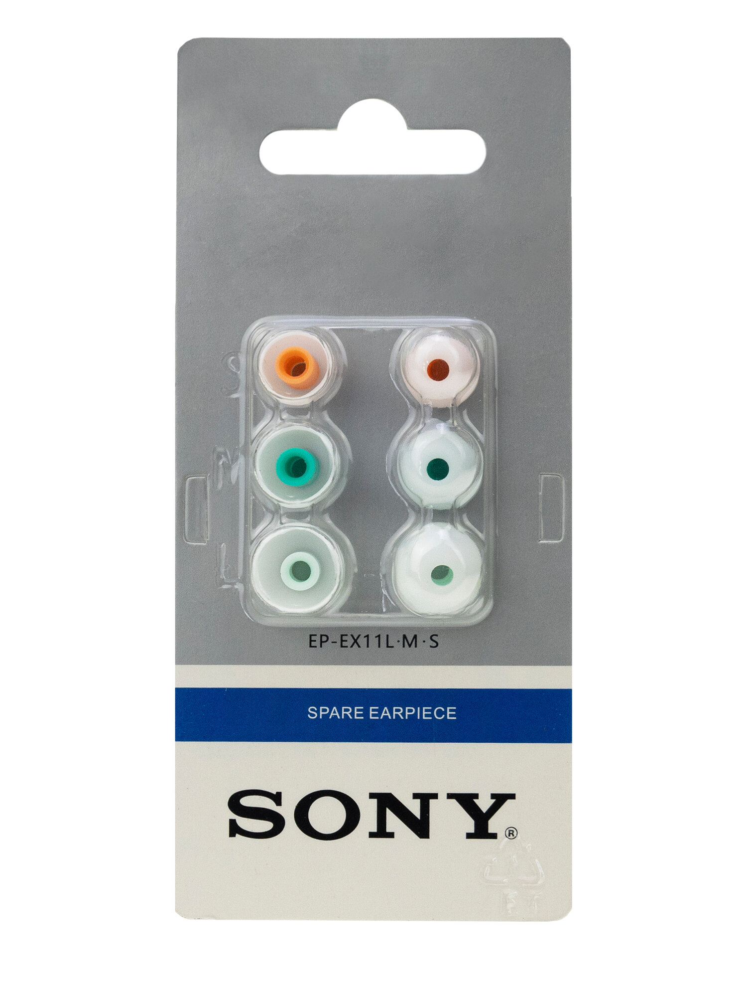 Амбушюры для наушников Sony MDR-EX700Sl, MDR-EX76LP
