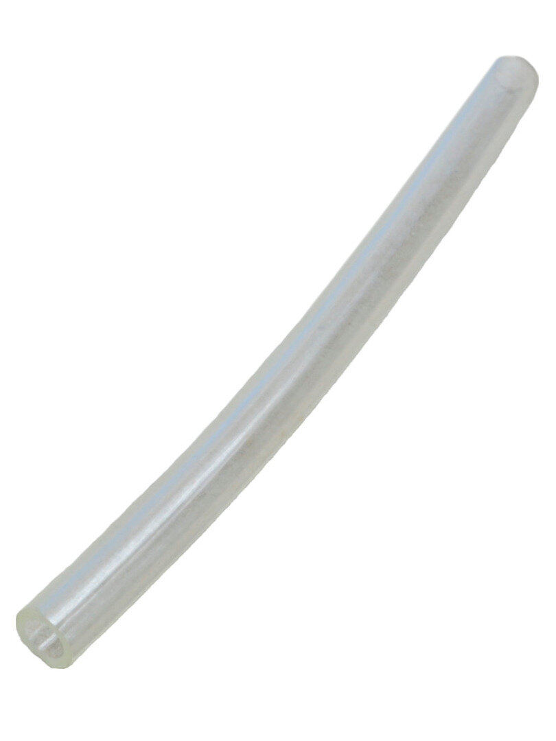 Шланг 3х6х90мм (прозрачный) для электропилы цепной HUTER ELS-2,4/45L (s/n HGM~)