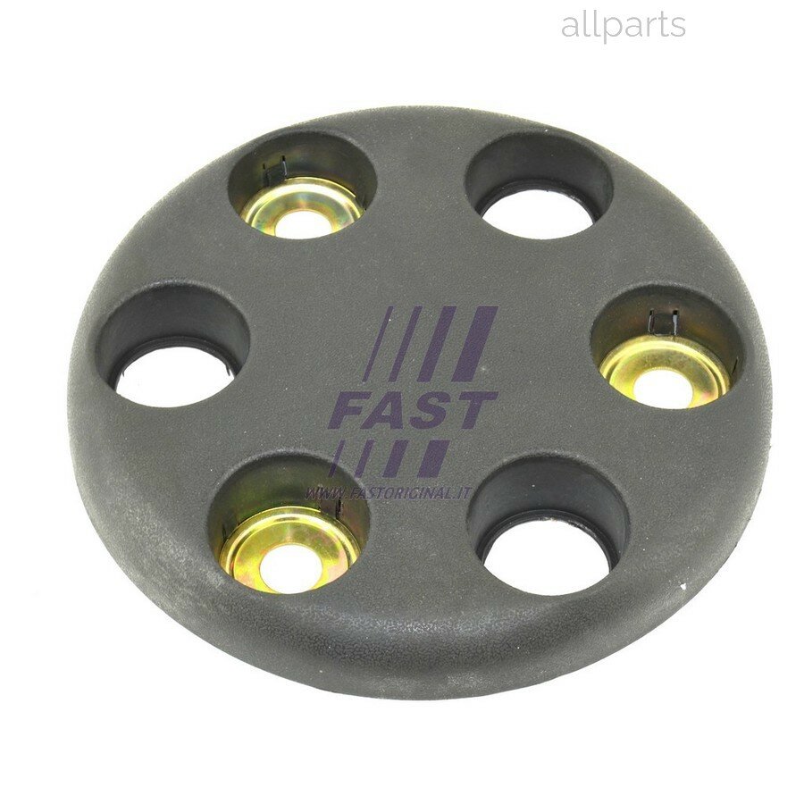 FAST FT92111 колпак IVECO DAILY 06> 90> 00> C