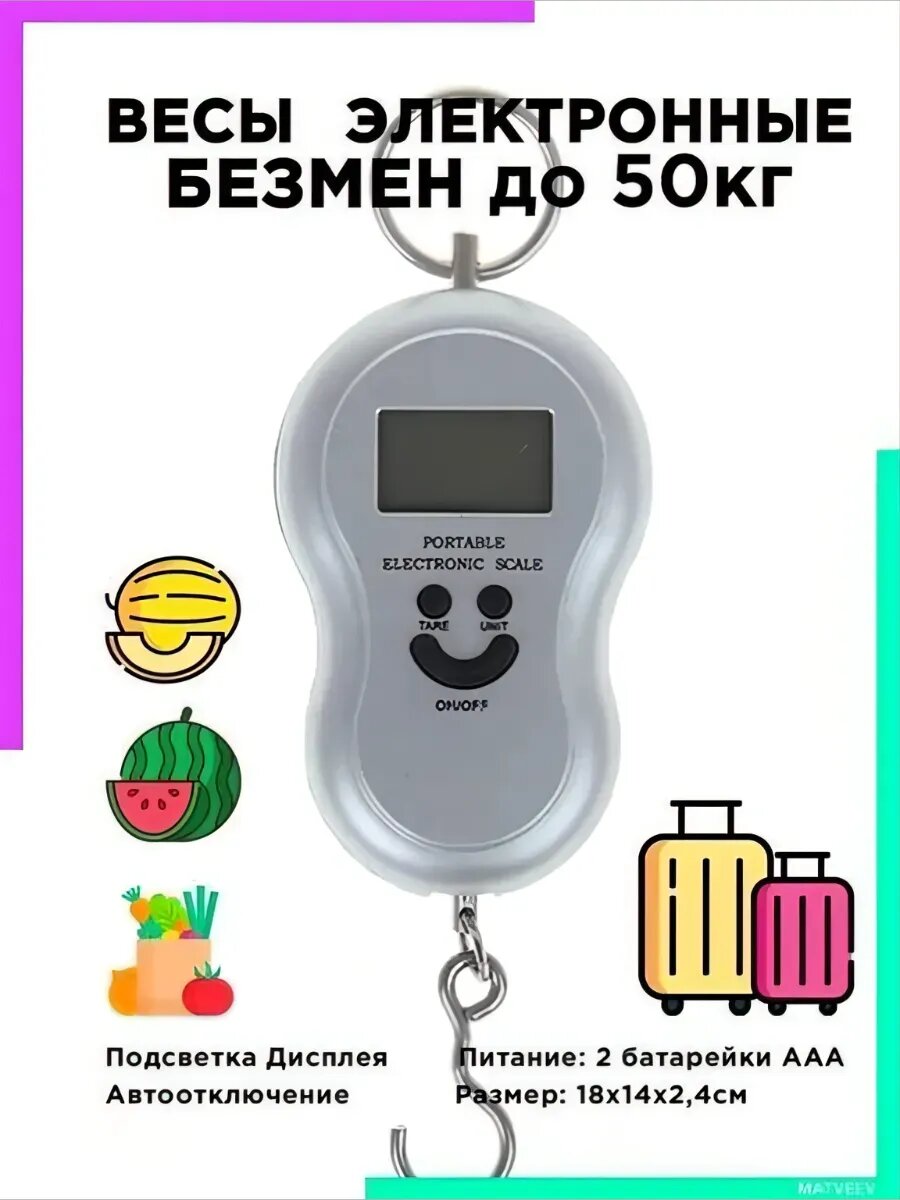 Современные электронные весы для дома и бизнеса