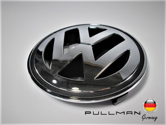 Эмблема vw 3C0853600AMQH