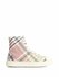 Кроссовки Vivienne Westwood Plimsoll, размер 40, разноцветный