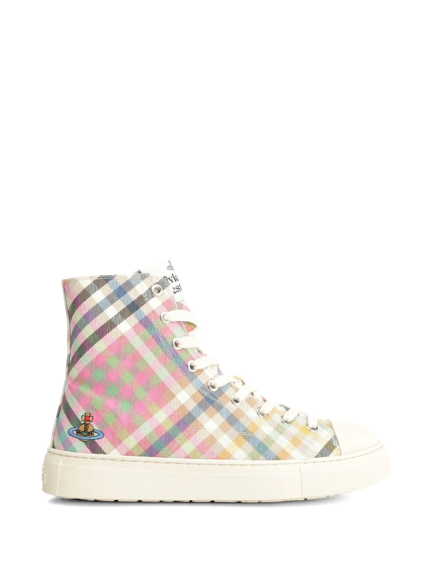 Кроссовки Plimsoll