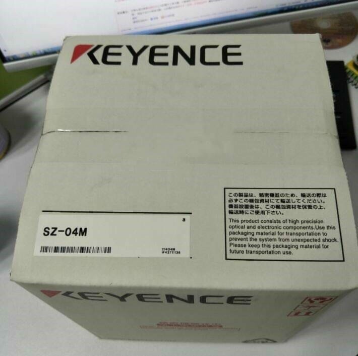 Модуль KEYENCE SZ-04M