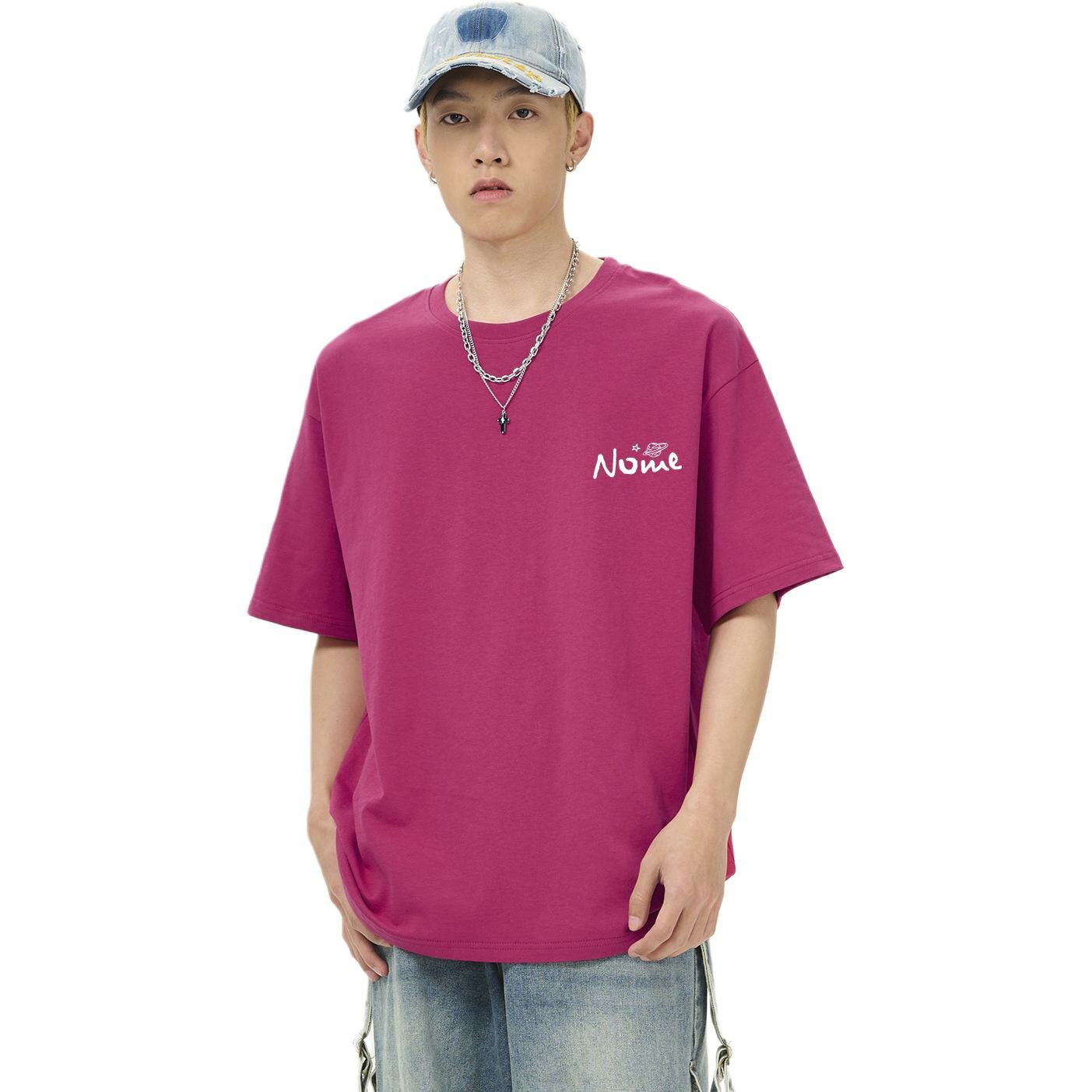 Футболка NOME 12782264