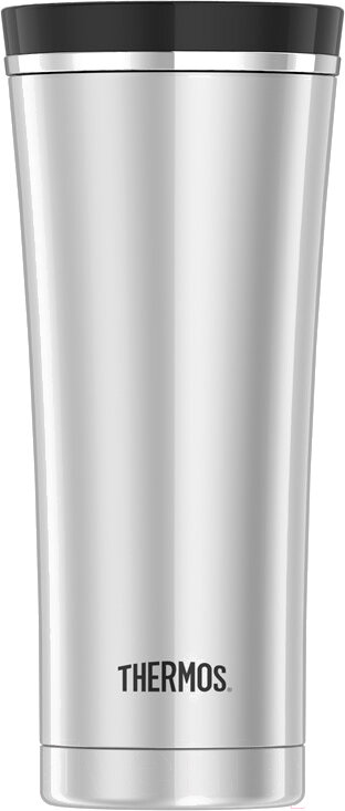 Термокружка NS-105 THERMOS BK