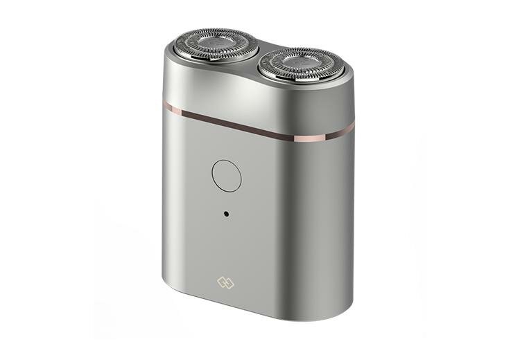 Электробритва мужская SG199 Rotary Razors, Galaxy Gray