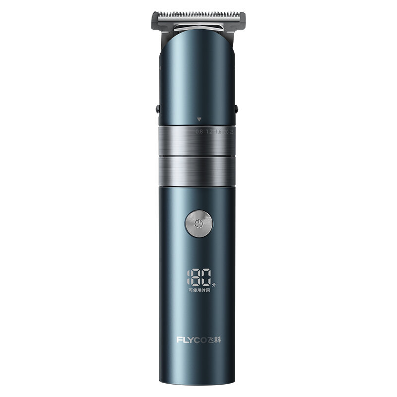Машинка для стрижки унисекс FLYCO FC5825/FC5826