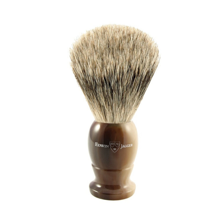 Edwin Jagger Brush Помазок Великобритания 1 шт