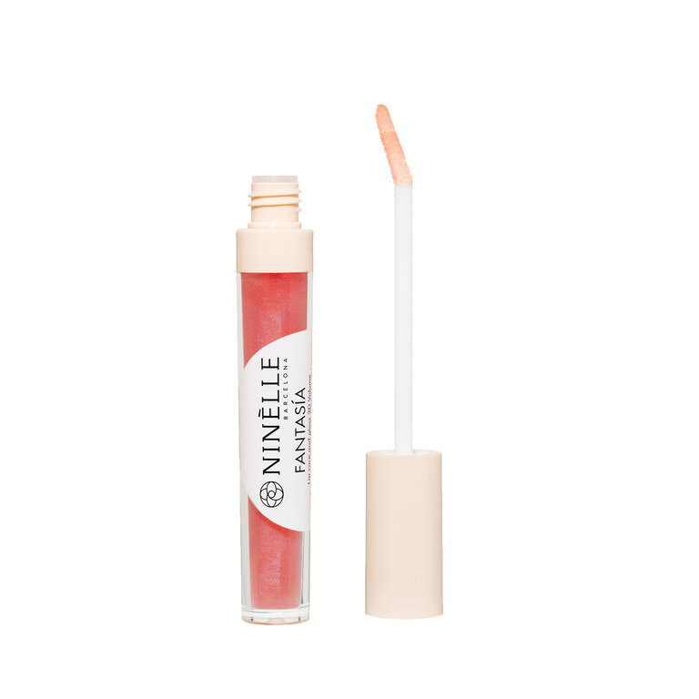 NINELLE LIP CARE AND GLOSS 3D VOLUME FANTASIA NINELLE №726 Блеск для губ Испания 3,5 гр