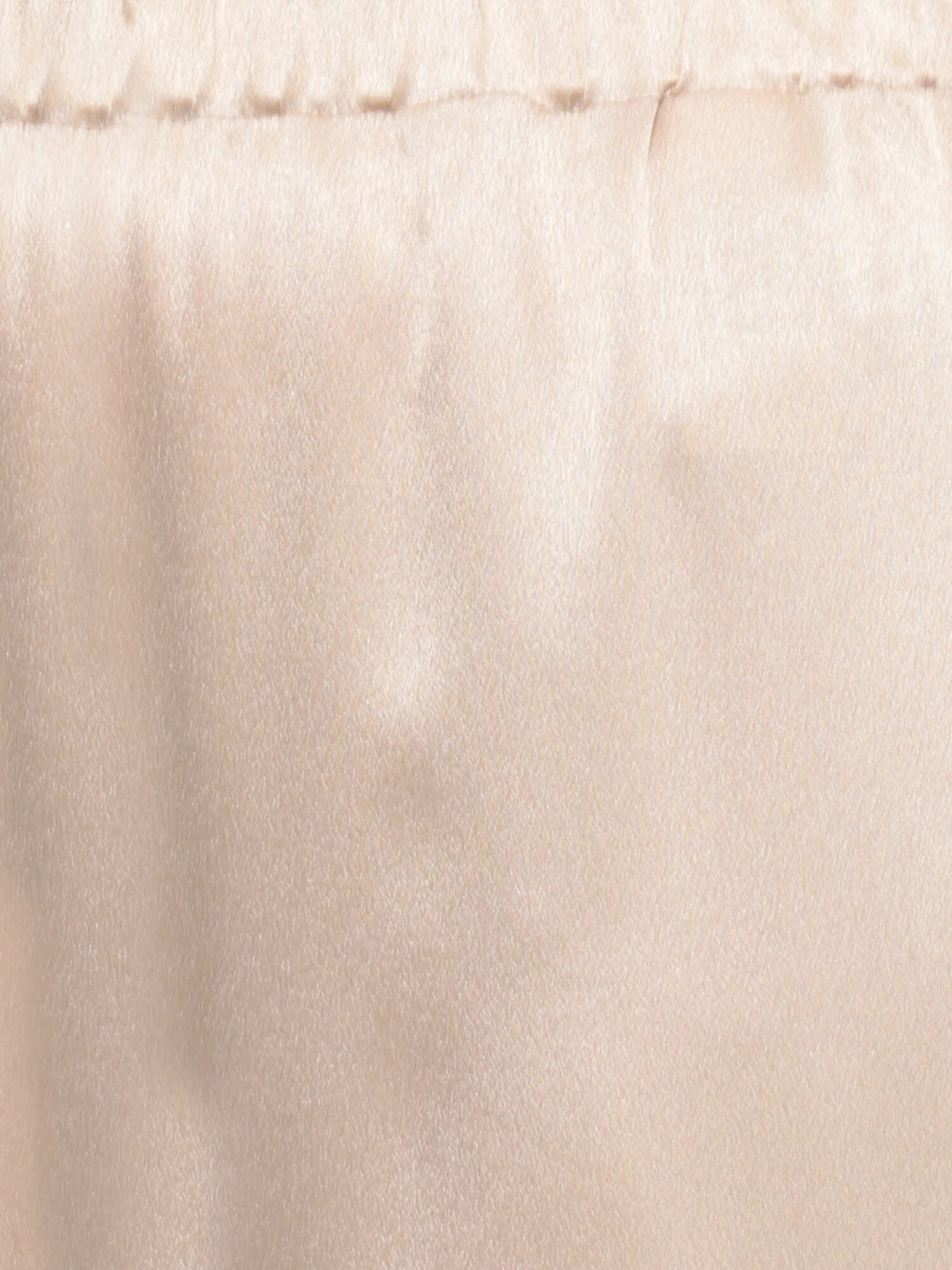 Брюки палаццо Antonelli Elasticated-waistband palazzo pants, размер 46, разноцветный — фото 1