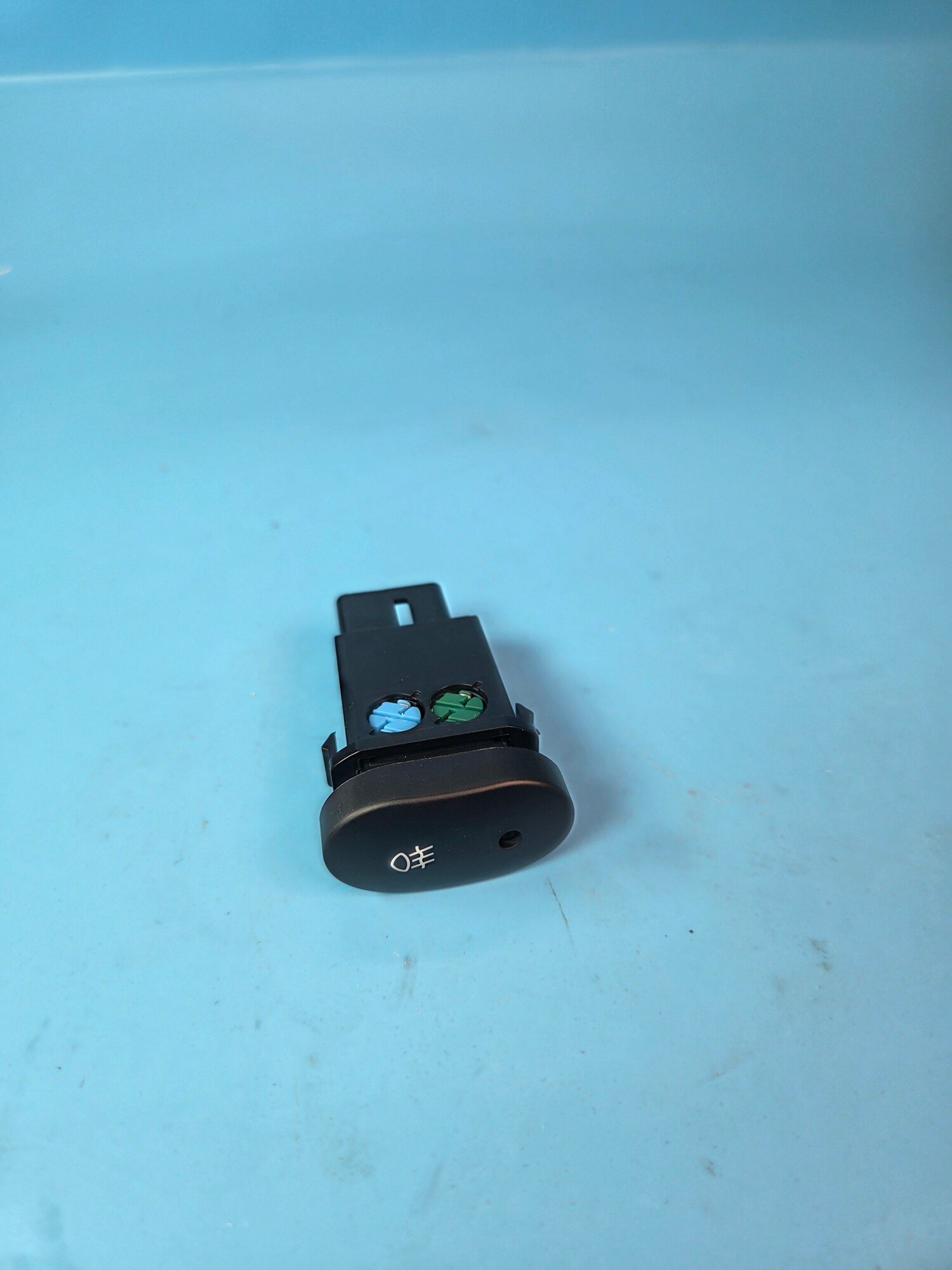 Кнопка ПТФ daewoo nexia 96168696