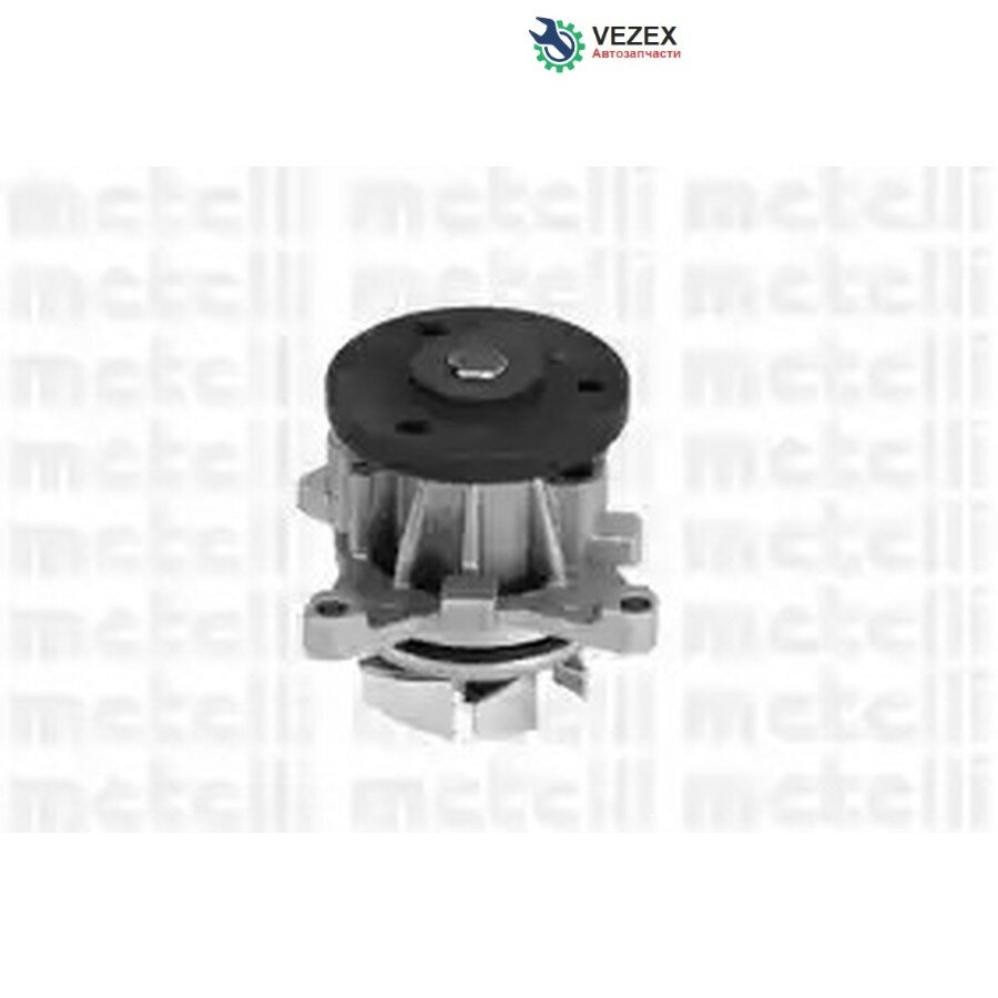METELLI 24-0903 Насос водяного охлаждения