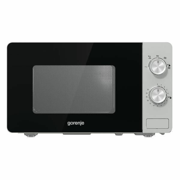 Микроволновая печь соло Gorenje MO20E1S