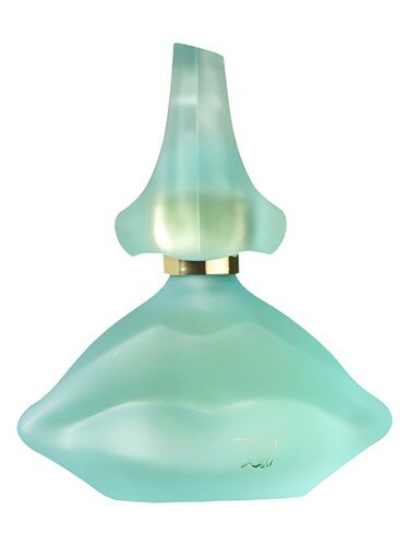 Salvador Dali Laguna Woman туалетная вода 100 ml