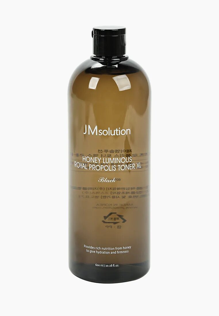 JMsolution Тоник для лица 600 мл